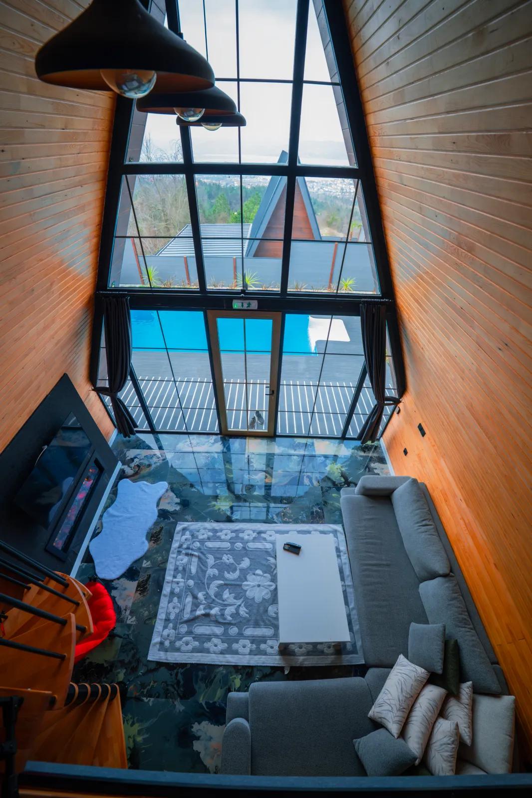 B244 kodlu Bungalov – Rima Sapanca